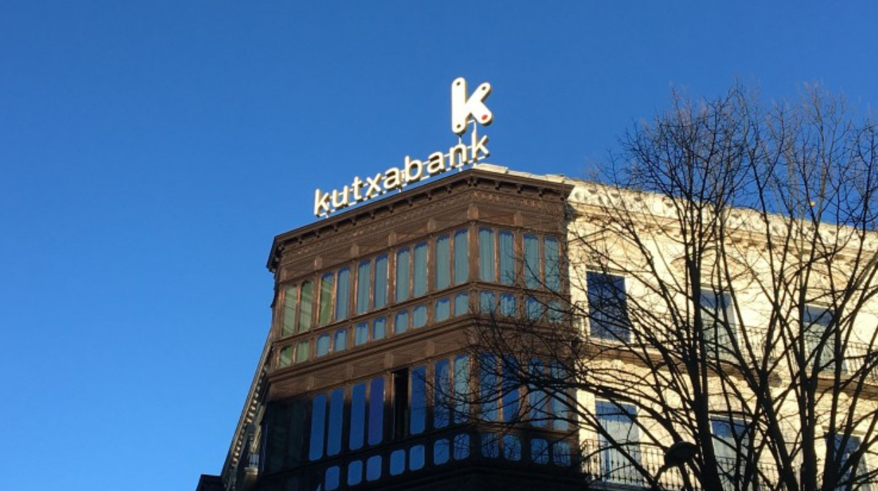 Kutxabank completa la expansión de su servicio de Banca Personal ...
