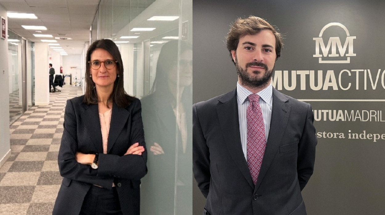 Mutuactivos incorpora dos nuevos asesores patrimoniales ...