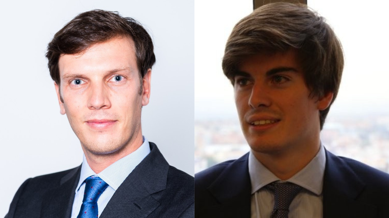 Santander AM incorpora dos nuevos miembros al área de inversiones ...