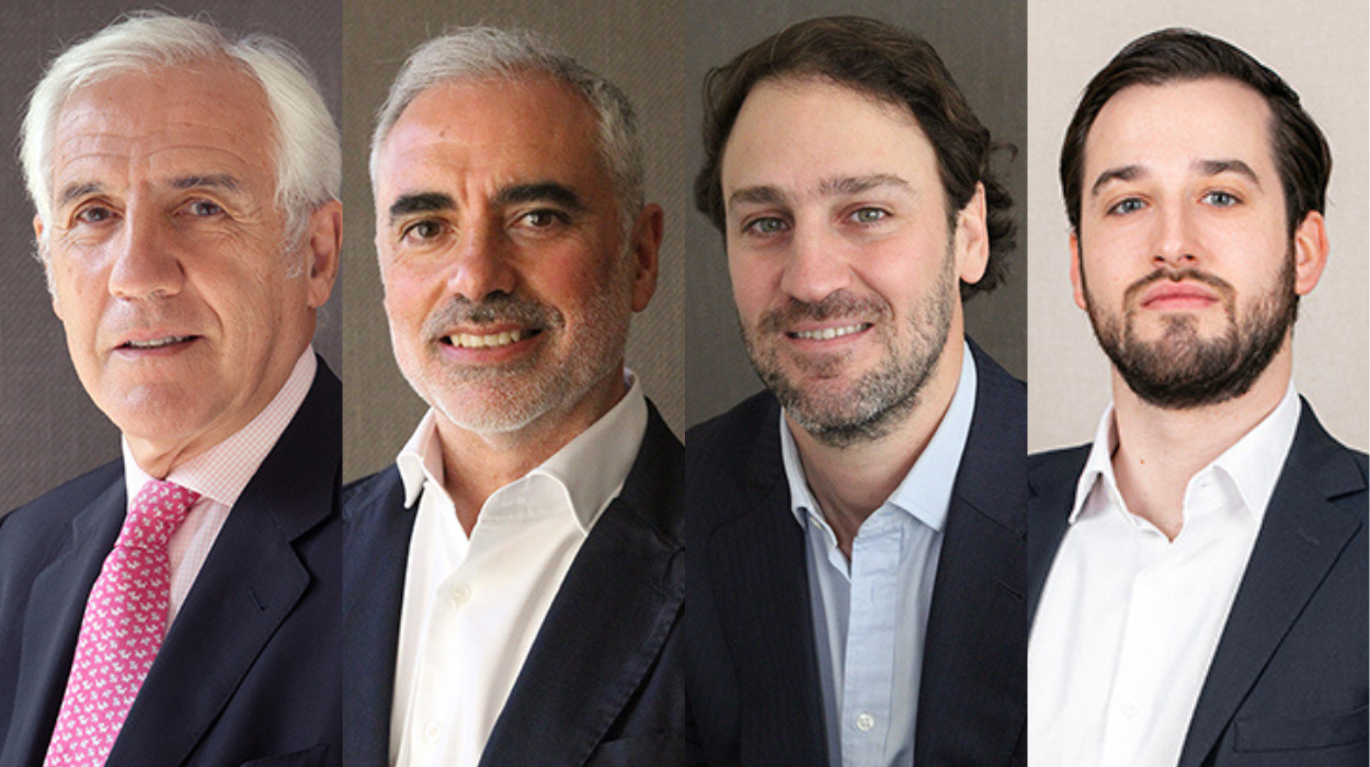 Arcano Partners asesora a ASPL en su venta a Nagarro - Financecommunity ES