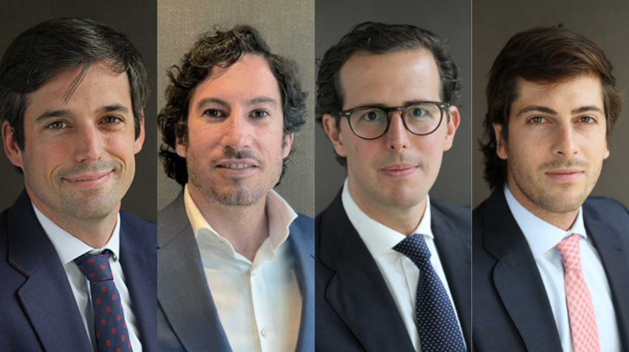 Arcano Partners asesora en la venta de IESA - Financecommunity ES