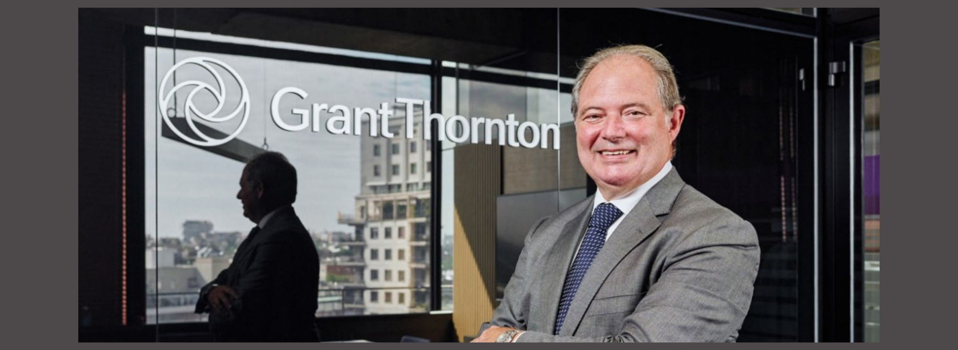 Grant Thornton nombra nuevo socio director de Consultoría ...