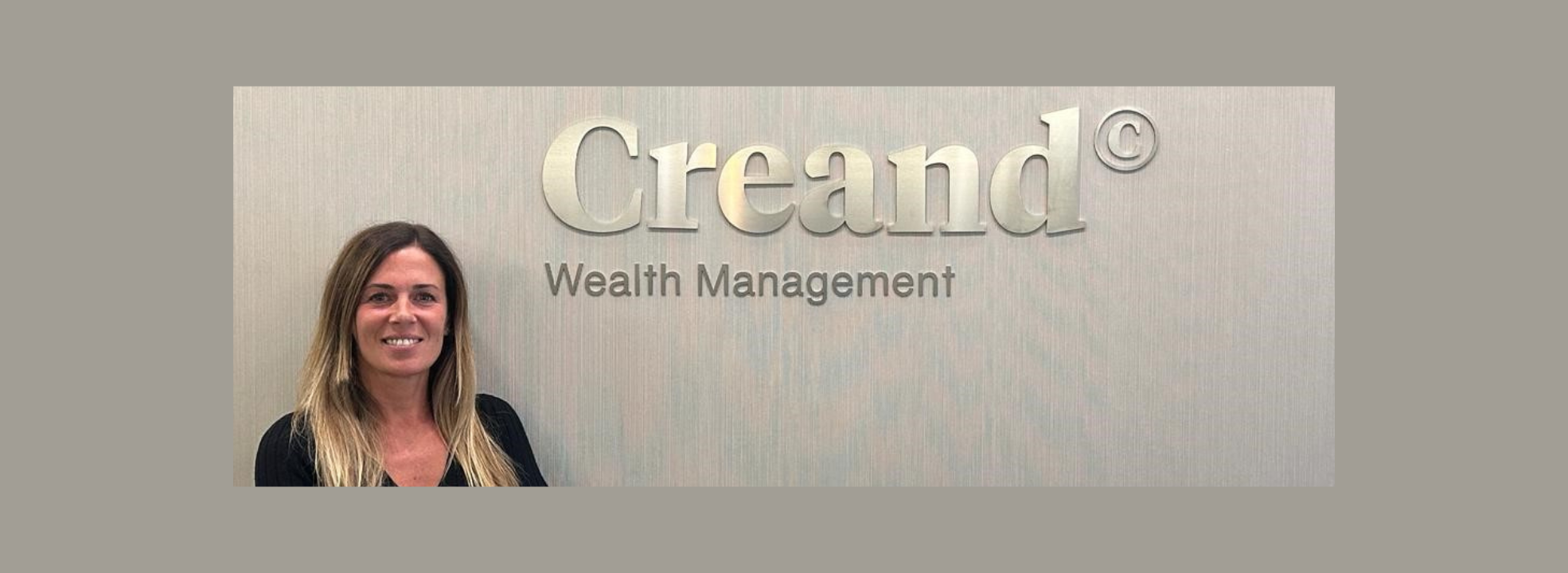 Creand Wealth Management incorpora nueva Adjunta a la Dirección General ...