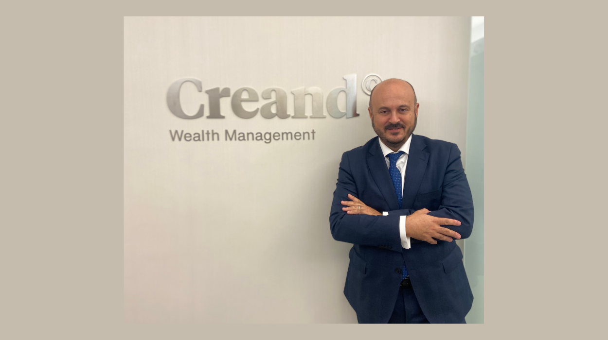 Creand Wealth Management incorpora a Eduardo José García para reforzar ...