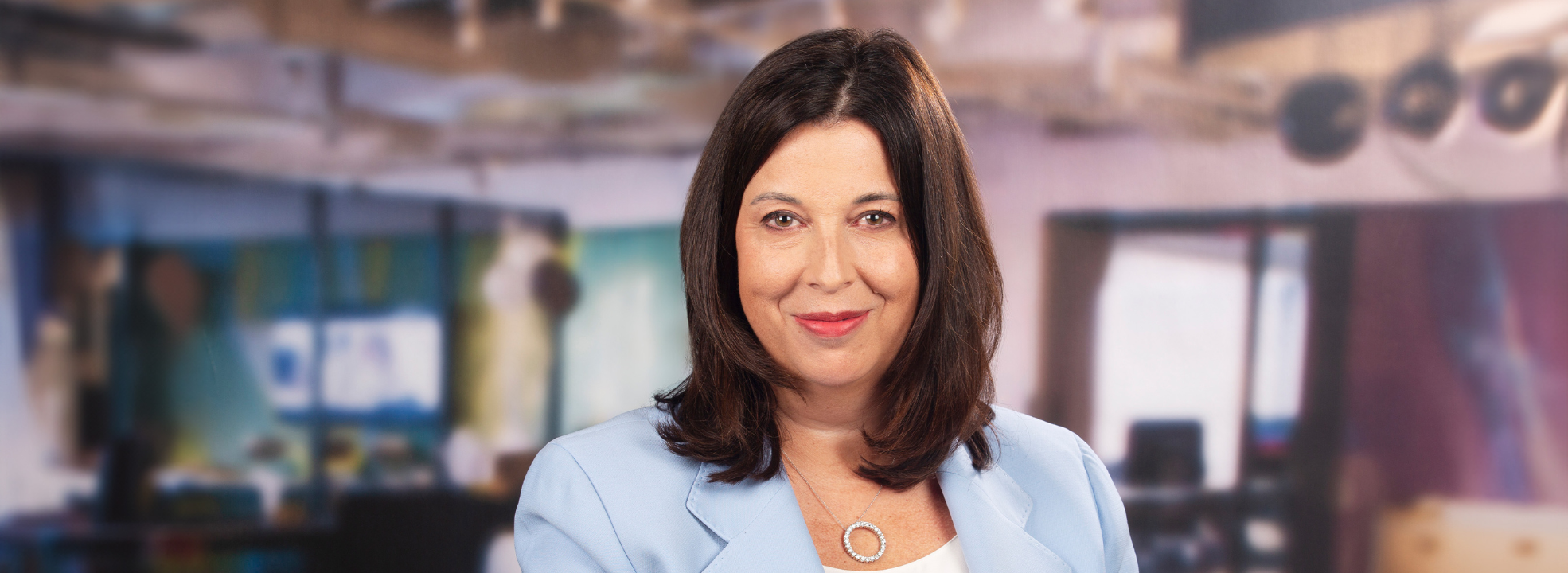 Janet Truncale nueva presidenta y CEO global de EY - Financecommunity ES