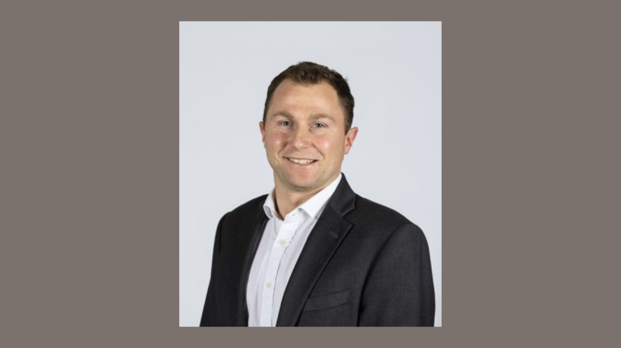 JLL ha nombrado a Samuel Rose director del centro de datos en EMEA ...