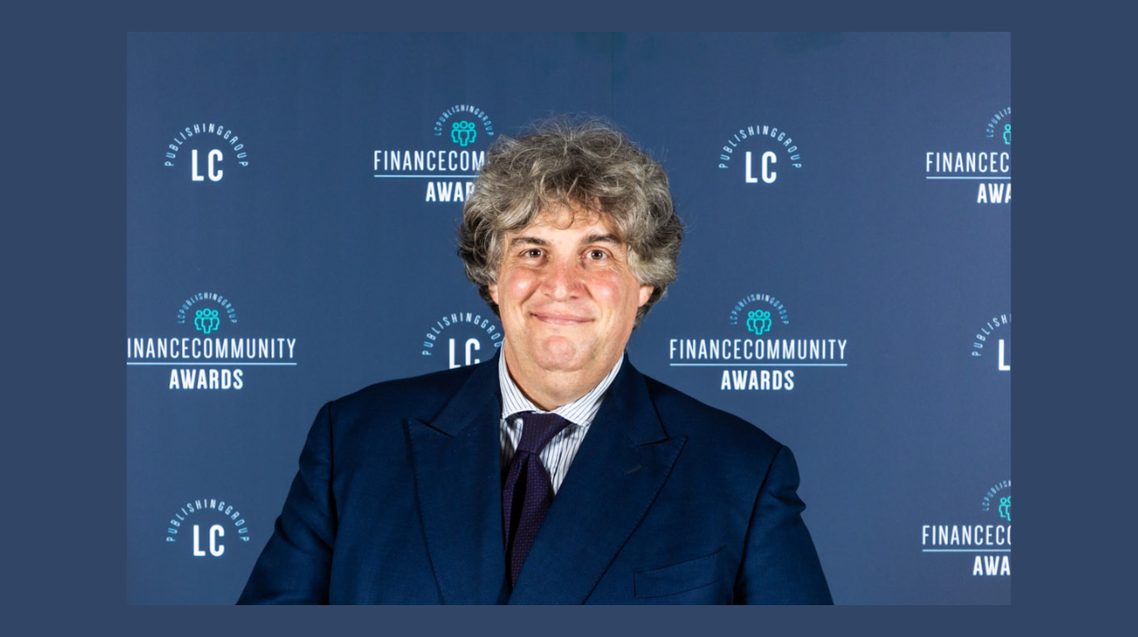 ING nombra a Valerio Capizzi como nuevo Global Lead Utilities ...