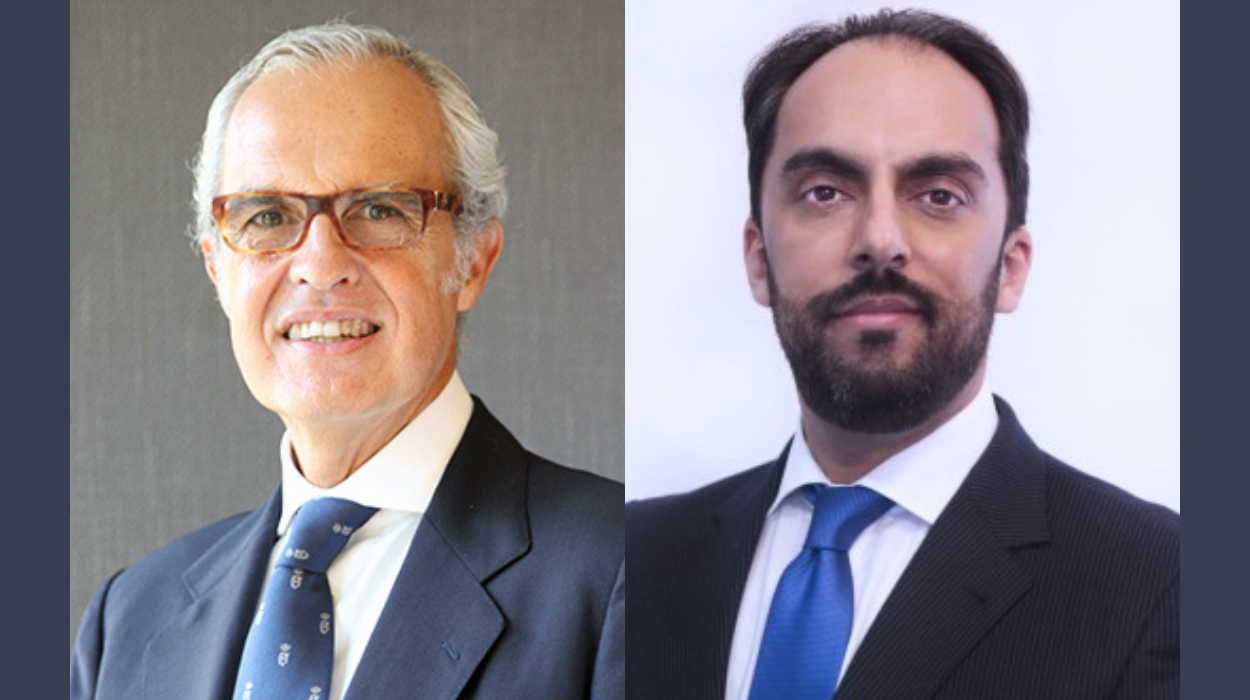 Arcano Partners y Cross Capital se alían para impulsar la Banca de ...