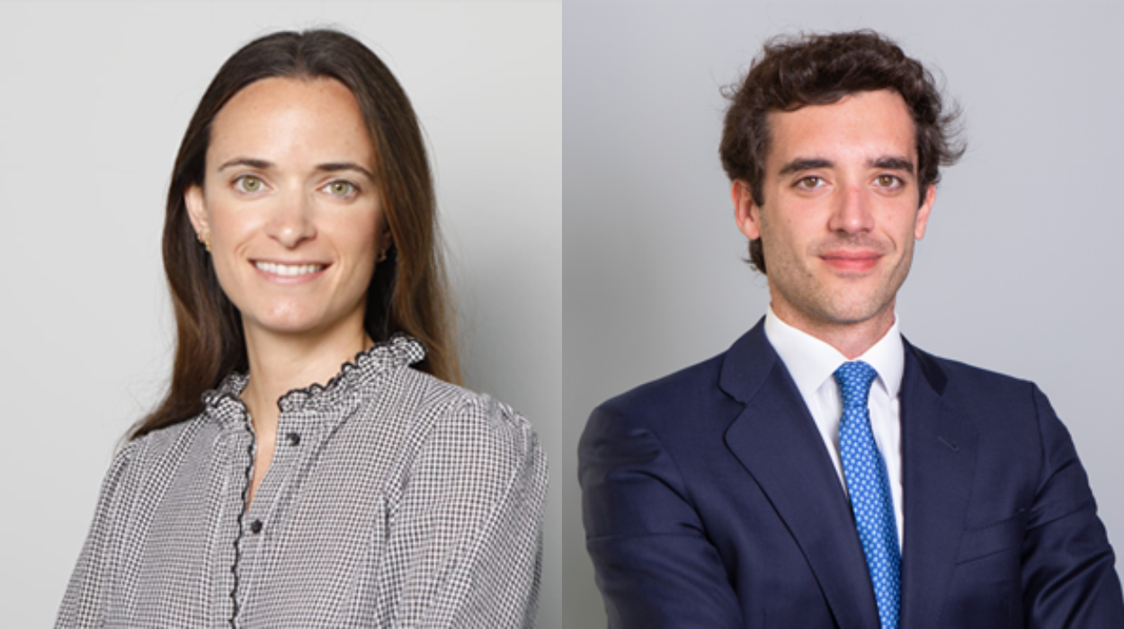 GED Capital promociona a dos directores de inversión - Financecommunity ES