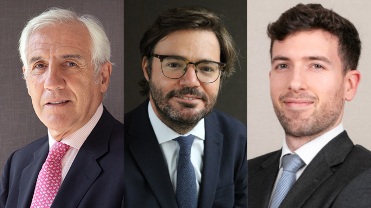 Arcano asesora en en la inversión estratégica realizada por Sandton ...