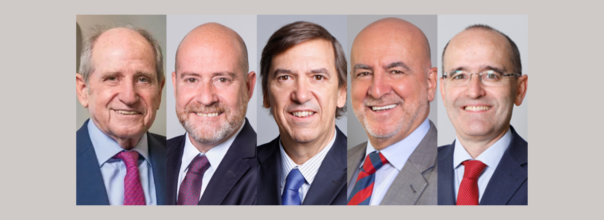 Buenavista Equity Partners, la nueva denominación de GED Capital tras ...