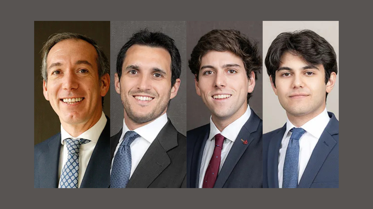Arcano asesora a Ideaded en una ronda de financiación de 22 millones y ...