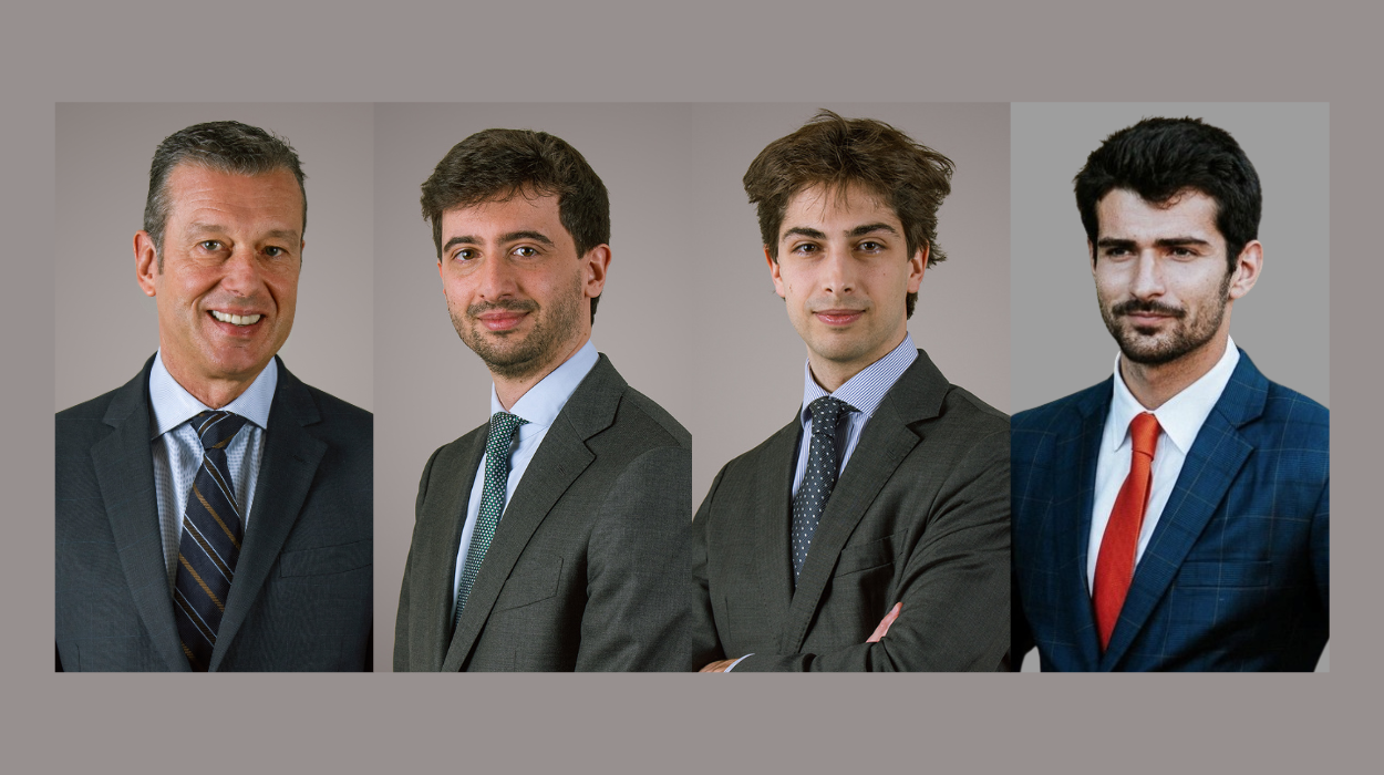 Translink CF asesora a Grupo Zurita en la adquisición de B2Pack - Financecommunity ES