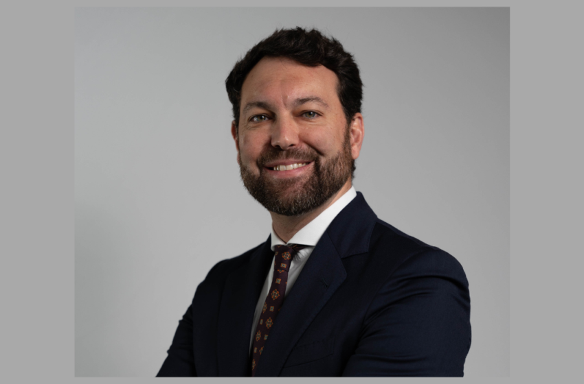 Gonzalo Díaz de Espada, nuevo socio de Accuracy - Financecommunity ES