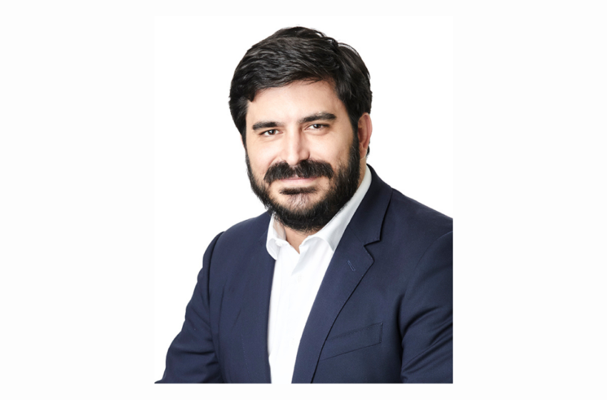 Gonzalo Díaz de Espada - Financecommunity ES