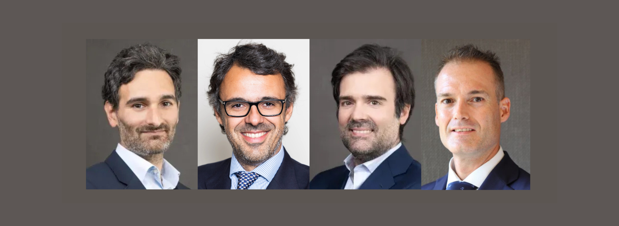 Arcano nombra cuatro nuevos socios - Financecommunity ES